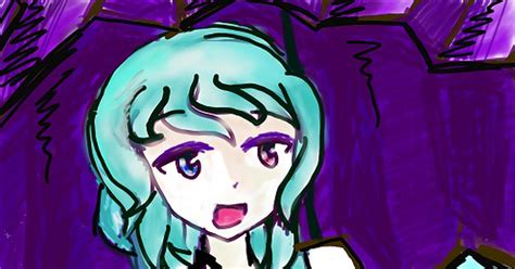 原创 多多良小伞【其实是幽香？ 软刺のイラスト Pixiv