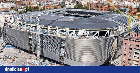 Real Madrid é o clube mais valioso do mundo em 2023 de acordo a