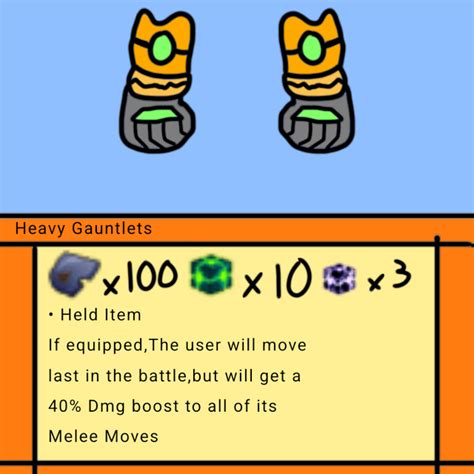 Ive Always Wanted More Out Of The Scorb Parts Sure They Can Evolve Scorb And Give It Moves But