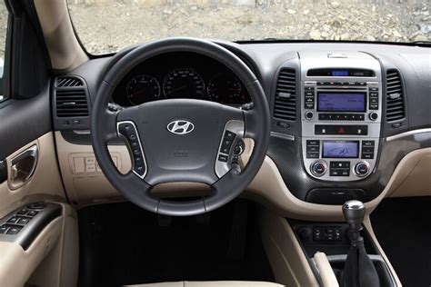 Hyundai Santa Fe Van 22 Crdi R 4wd Dynamicversion Prijs En