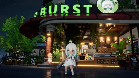 プレイレポ 新作rpg「開放空間：over Field」は自由度の高い探索，デフォルメキャラの衣装替えなど，ドハマリしやすい魅力の詰まった期待作