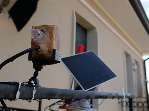 Gallery Mysoltrk A Solar Tracker Reinvented Hackaday Io