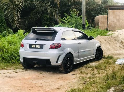 Proton Satria Neo 16 Manual Swap Cars Cars For Sale On Carousell