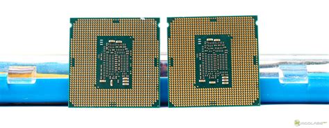 Обзор Intel Core i7-7700 на базе ASUS ROG STRIX Z270F. Такт тонкой ...
