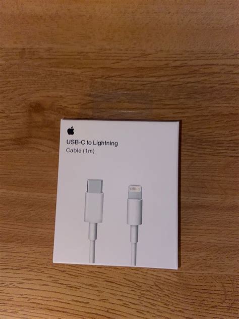 Cable Iphone Cargador Iphone Apple