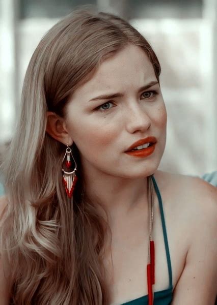 What Actresses Couldve Played Emma Duval In Various Decades Fan Casting On Mycast
