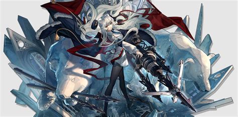 Arknights 10 Best Sniper Operators Ranked