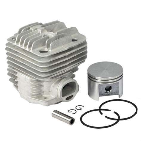 Cylinder And Piston Kit Mm For Stihl TS Chrome Walmart