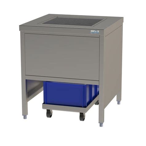 Laboratory Deforming Table Testing De