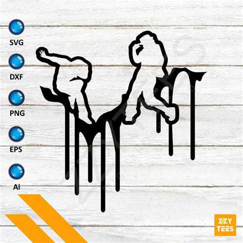 Dance Step SVG PNG Street Dance SVG Dance Svg Dancer Svg Dancing Svg Dance Mom Svg Dance