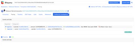 Blockchain Data Observability Bridging The Gap Between Data And