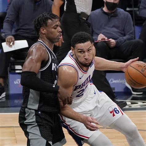 Buy Or Sell Latest Nba Trade Rumors A Favorite To Land Ben Simmons