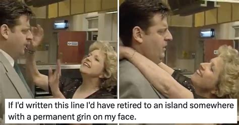 This Old Dinnerladies Clip Has Been Going Wildly Viral And Its 18