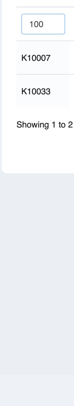 Can Not Filter Numbers Only When I Have Numbers And Text In A Column — Datatables Forums