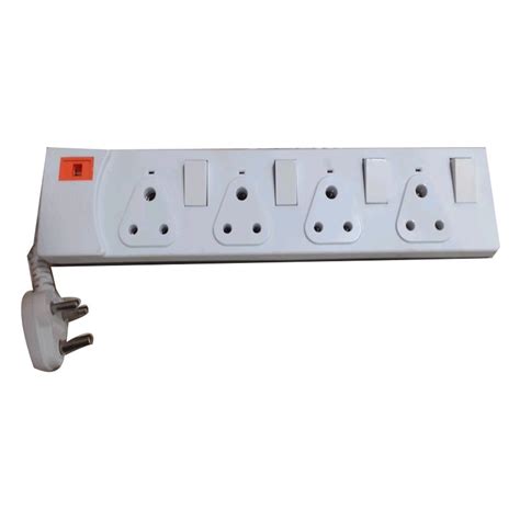 Pin Power Extension Socket At Rs Piece In Chennai Id