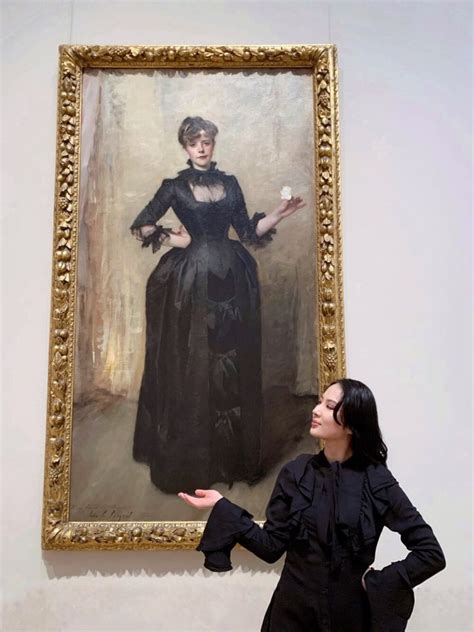 Junyi Liu [sch Ra 2019 2023] Salmagundi Club