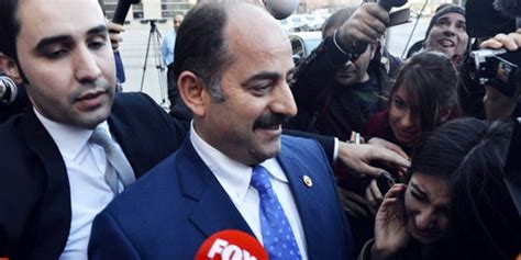İşte FETÖ cü Zekeriya Öz ün günlük otel faturası Yeni Akit