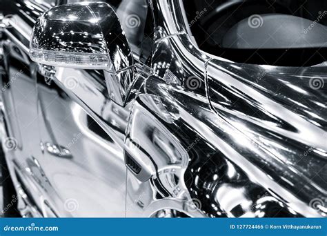Chrome Reflection Stock Images Download 31579 Royalty Free Photos