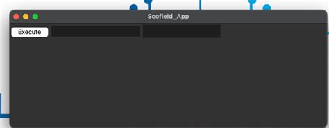 Building A Tkinter GUI Application From Scratch With Python DEV Community