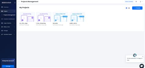 Video Call In Flutter With Zegocloud Uikits By Sample Code Medium