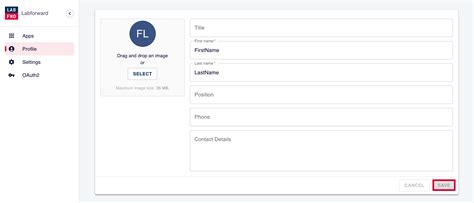 how to log in to labforward applications labforward labforward