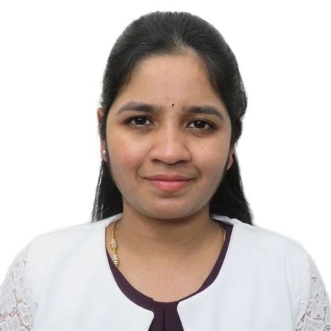 Padmapriya Buvaneswaran Senior Tagging Engineer The Hartford Linkedin