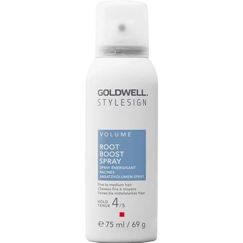 Goldwell Stylesign Duble Boost Pianka W Sprayu PodnoszĄca ObjĘtoŚĆ