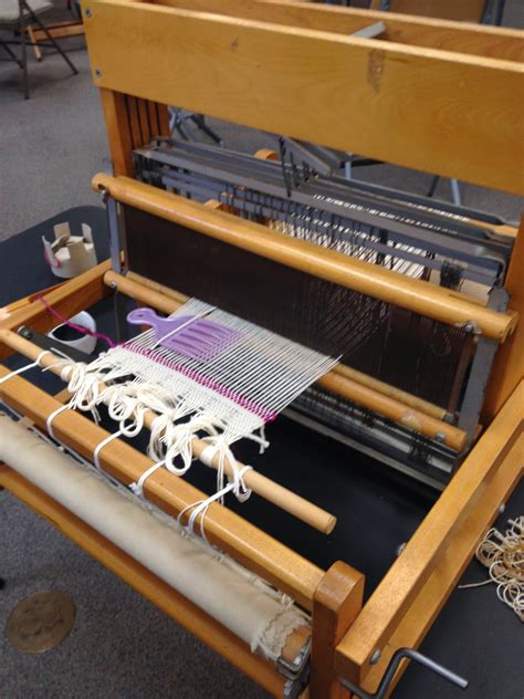 Deborahjarchow Beginning Weaving Workshop