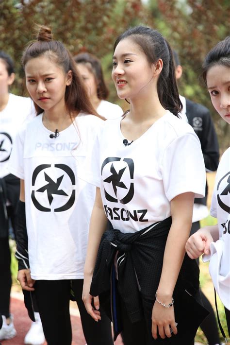百尚pasonz和创造101女孩的时尚潮流秘密【风尚】 风尚中国网 时尚奢侈品新媒体平台