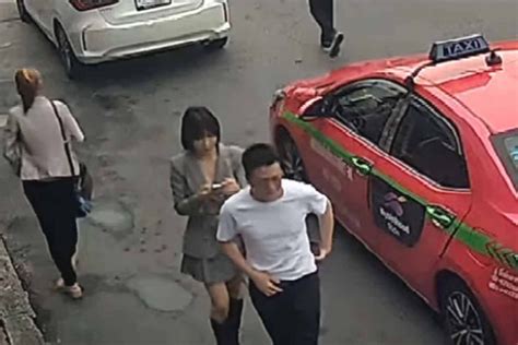 Bangkok Post Arrest Made In Killing Of Chinese Tiktoker