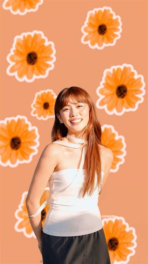 Bini Maloi Hq Phone Wallpaper 🌻 Album Cover Wallpaper Collage Pretty