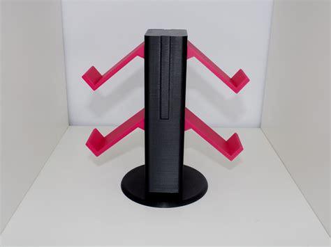 Universal Modular Controller Tower Planned Pixel Prints