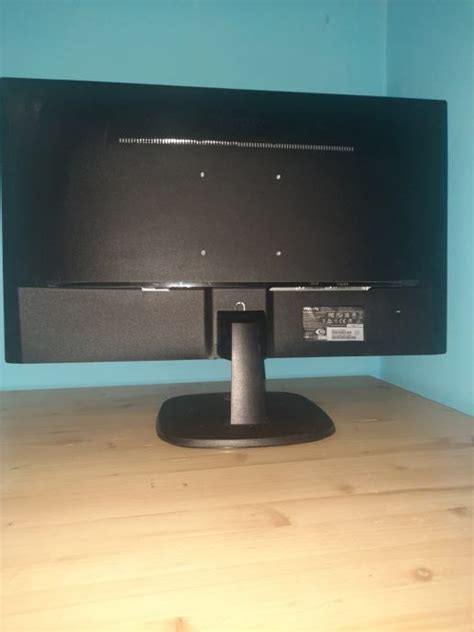 Philips Full Hd Lcd Monitor