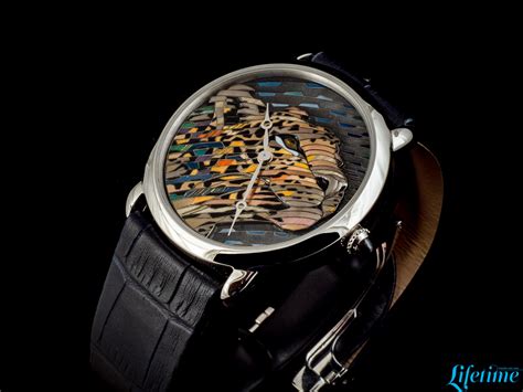 Maison Des Métiers Dart Cartiers Tribute To Timeless Craftsmanship