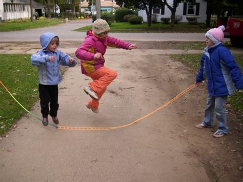 Cees Fun Foto Challenge Jump Rope Cees Photo Challenges