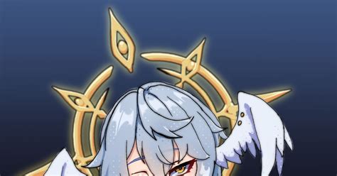 崩壊スターレイル Sunday Metall Wavesのイラスト Pixiv