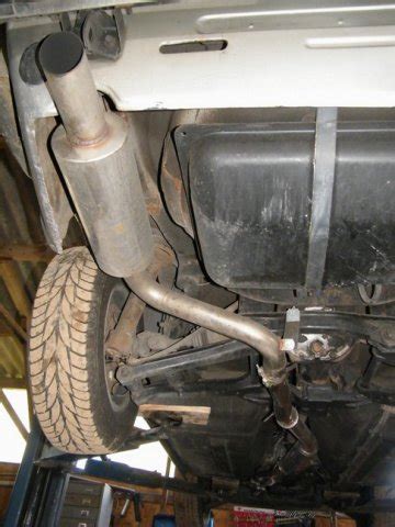 Stainless Steel Headers Exhaust And JDM Twin Pipe Rear Muffler Vendor S Forum HybridZ