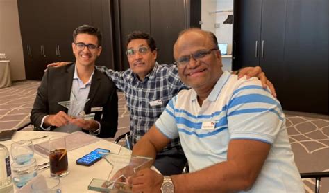 Sujay Deshmukh On Linkedin Phoenixmecanogroupawards2023 Phoenixmecanoag Pheonixmecanoindia