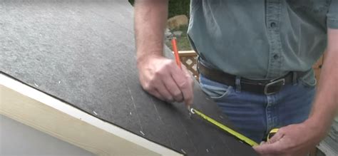 How To Install Shingles On A Shed Gardenprofy
