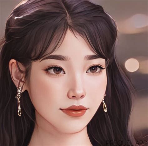 Pin By M M I On Idols As Webtooncartoon Characters Girly Art Girls