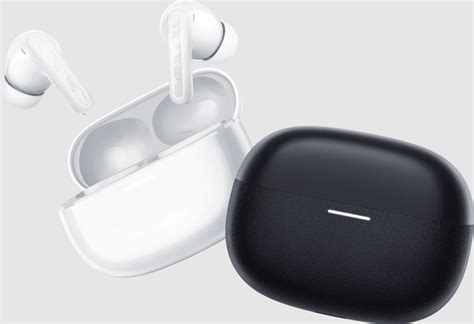 Redmi Buds 5 Pro Mi Home Hu