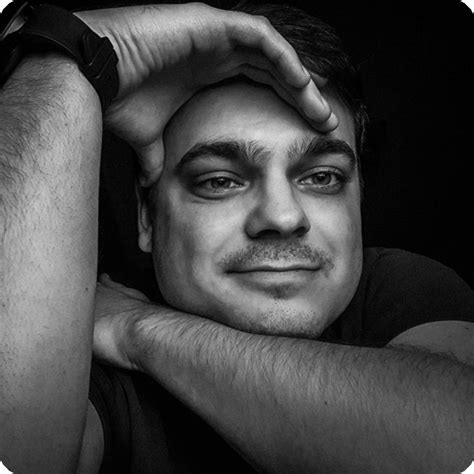 Mike P Author Of The Broken Mind