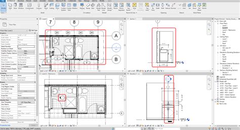 16 Chapter 16 Addedit Elevation Section Detail Text Annotation