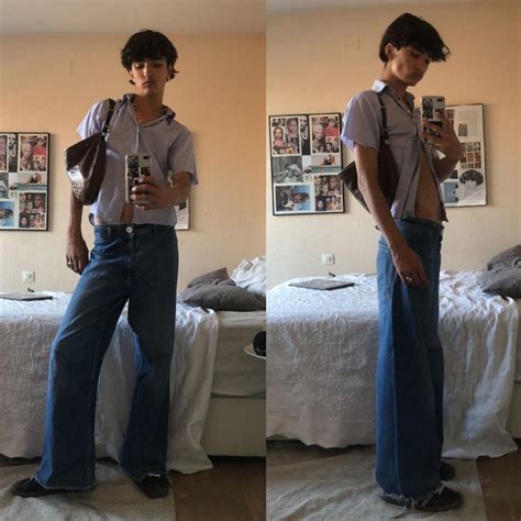 Mens Casual Outfits Men Casual Gay Outfit School Fits Summer Fit