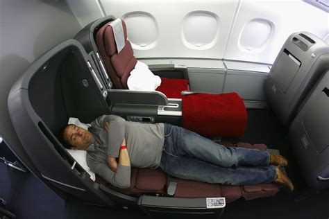 First Class Vs Business Class Understanding The Key Differences And
