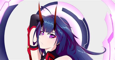 崩壞3rd 雷之律者 雷電芽衣 Kenのイラスト Pixiv