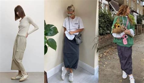 Модні спідниці на які варто звернути увагу у літньому сезоні 2023 Читайте на Ukr Net