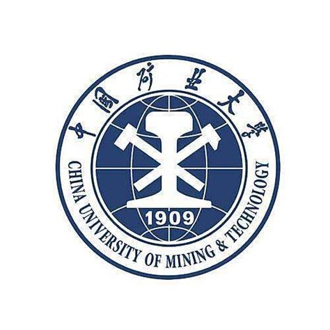 中国矿业大学校徽