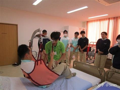 16 介護機器 知乎