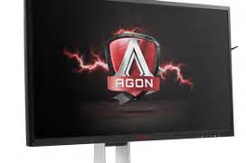 244 Hz Y G SYNC Para El Monitor Gaming AOC AGON AG251FG